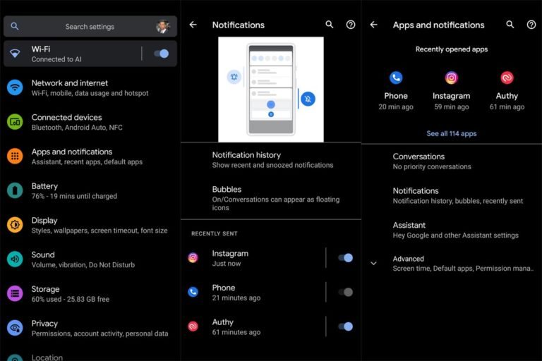 How to Fix Third-Party Apps not Showing Notifications in Android ...
