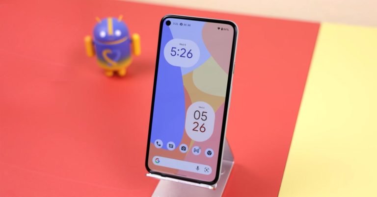 Other Android OEMs like Samsung can adapt Android 12 Material You ...
