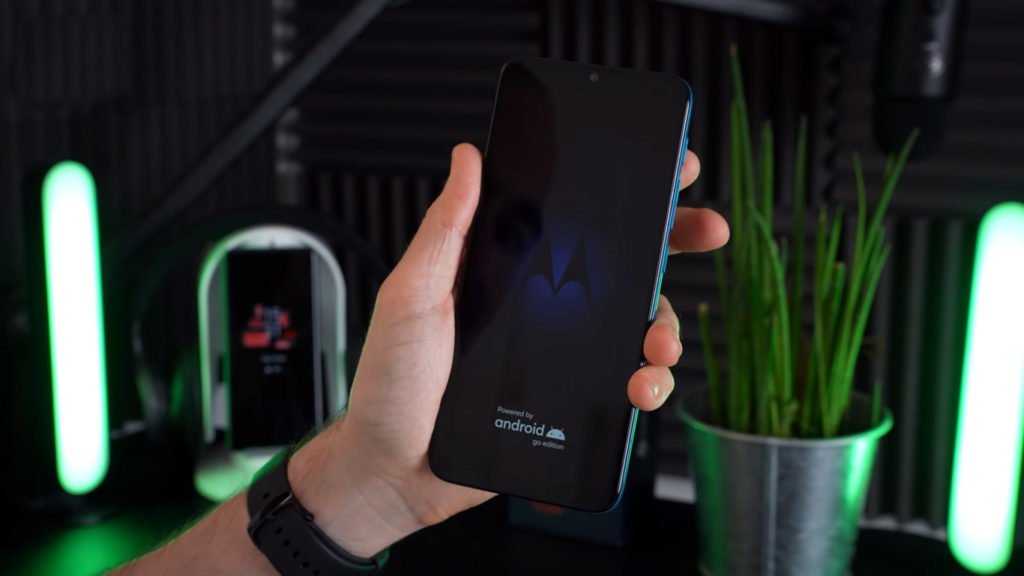 Fix Motorola Moto G50 Stuck on Boot Start screen logo - Android ...
