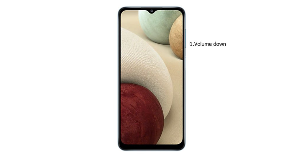 Samsung Galaxy A12 SM-A125F/M/N/U/U1/W Modes, Reset and SAR Value ...