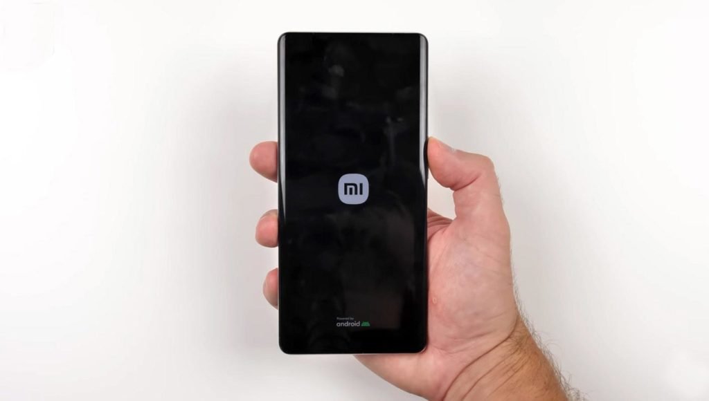 Fix Xiaomi Mix 4 Stuck on Boot Start screen logo - Android Infotech