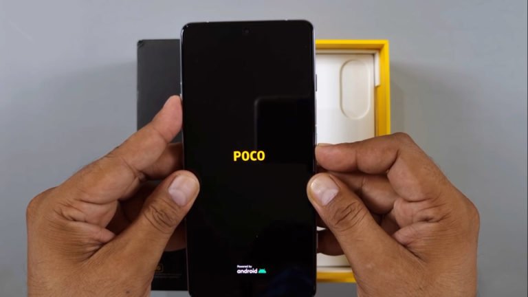 Fix Xiaomi Poco M3 Pro 5G Stuck on Boot Start screen logo - Android ...
