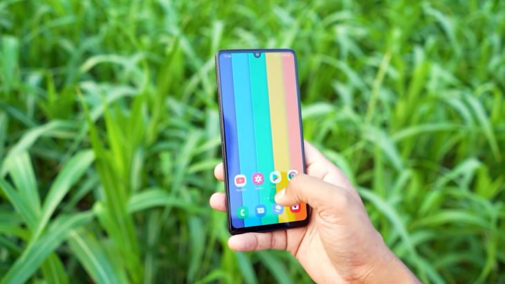 Root Samsung Galaxy M42 5G SM-M426B Android 11 using Magisk - Android ...