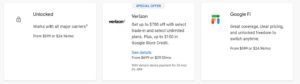 Google Pixel 6 and 6 Pro Price in All Countries - Android Infotech