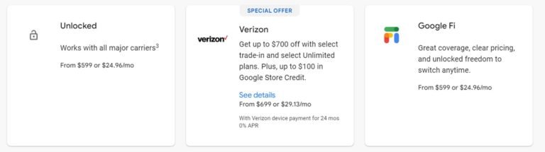 Google Pixel 6 and 6 Pro Price in All Countries - Android Infotech ...