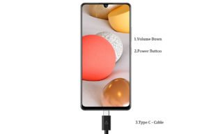 Fix Samsung Galaxy A42 5G SM-A4260/B/N/U/U1 Stuck on Boot Start screen ...