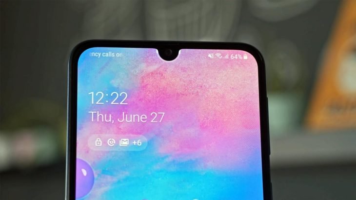 Fix Samsung Galaxy M30 SM-M305F/M Bluetooth Pairing and Not Detecting ...