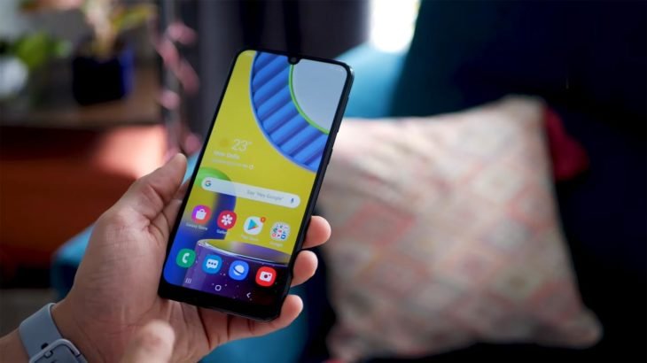 Root Samsung Galaxy M31 SM-M315F Android 11 using TWRP and Magisk ...