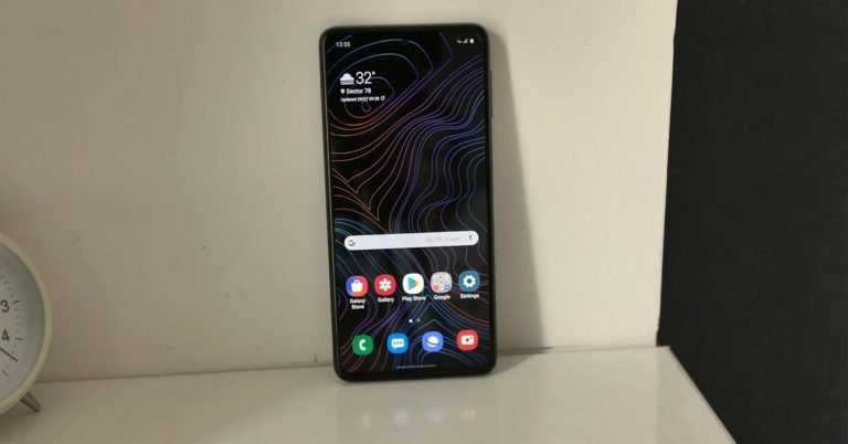 Root Samsung Galaxy M31s SM-M317F Android 11 using TWRP and Magisk ...