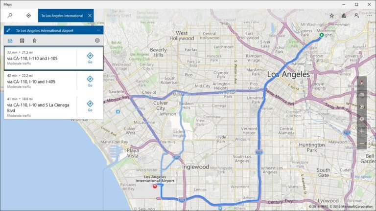 Five Ways to Download Offline Maps for Windows 10/11 - Android Infotech