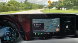 How to use Official Dual SIM support in Android Auto? - Android ...
