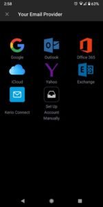 How to Setup and Use Spark Email App in Android Mobiles? (Google Inbox ...