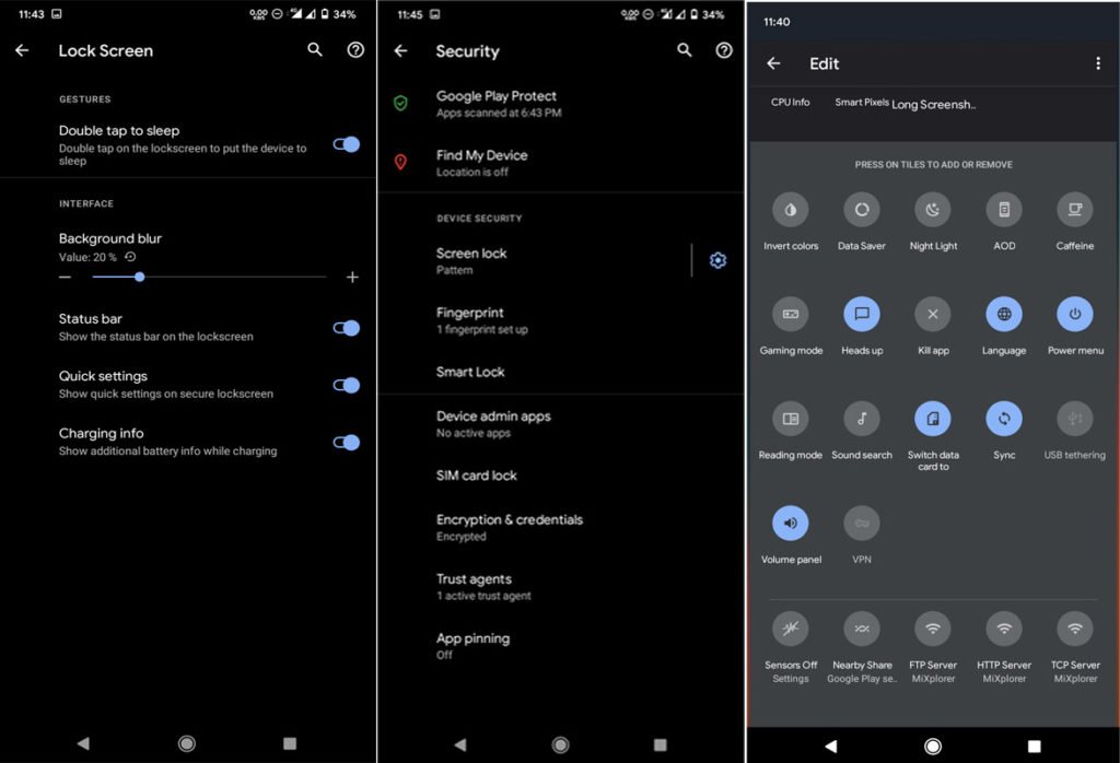 Best Xiaomi Redmi 7 Custom ROMs - Android Infotech (June 2026)