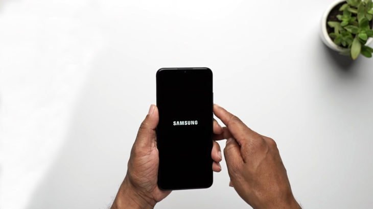 Fix Samsung Galaxy M21s SM-F415F/DS Stuck on Boot Start screen logo ...