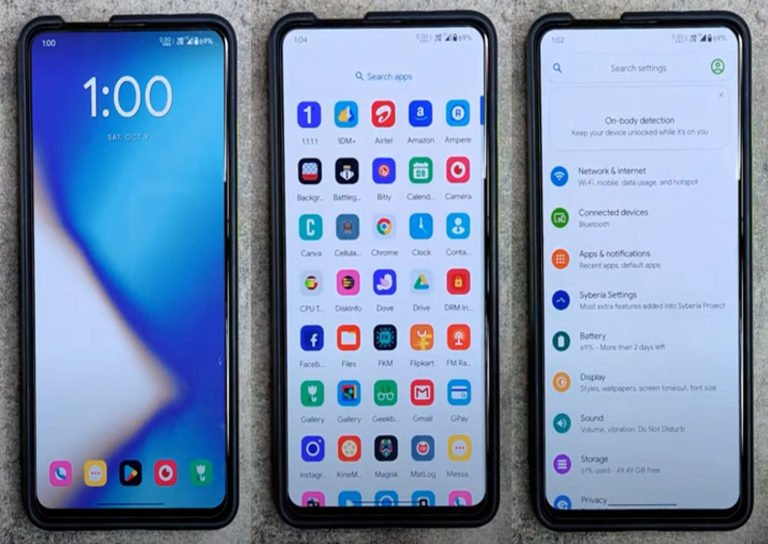 Best Xiaomi Redmi 7 Custom ROMs - Android Infotech (June 2026)