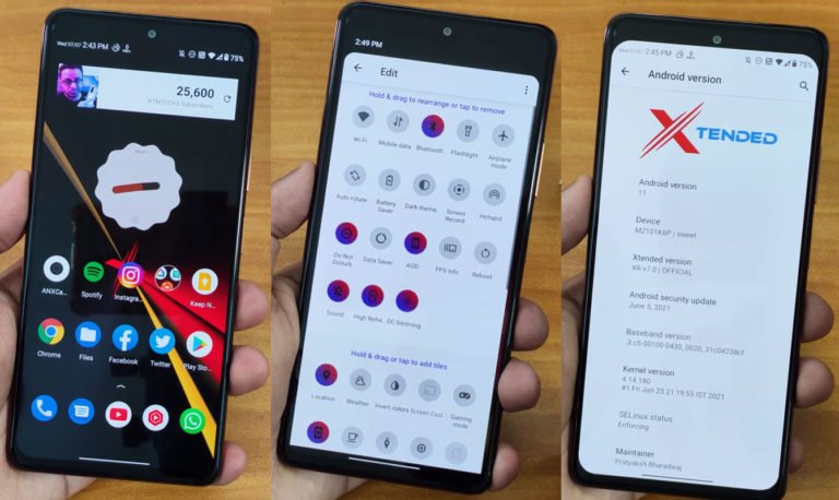 Best Xiaomi Redmi 8 Custom ROMs - Android Infotech