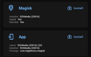 Root Google Pixel 3a/XL Android 12 using Magisk - Android Infotech