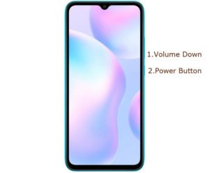 Fix Xiaomi Redmi 9 Activ Stuck on Boot Start screen logo - Android ...