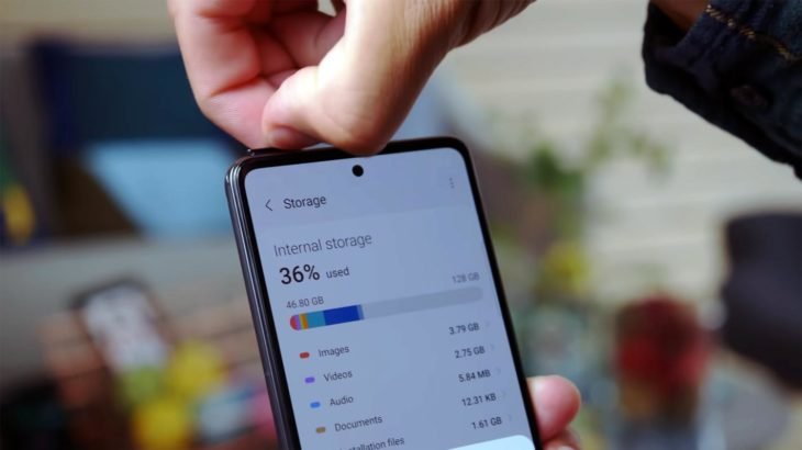Android Archive feature can save up to 60% mobile storage without Un ...