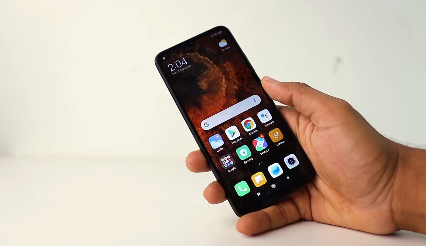 Download Xiaomi Redmi 9 Activ MIUI 12 Android 10 ROM - Android Infotech ...
