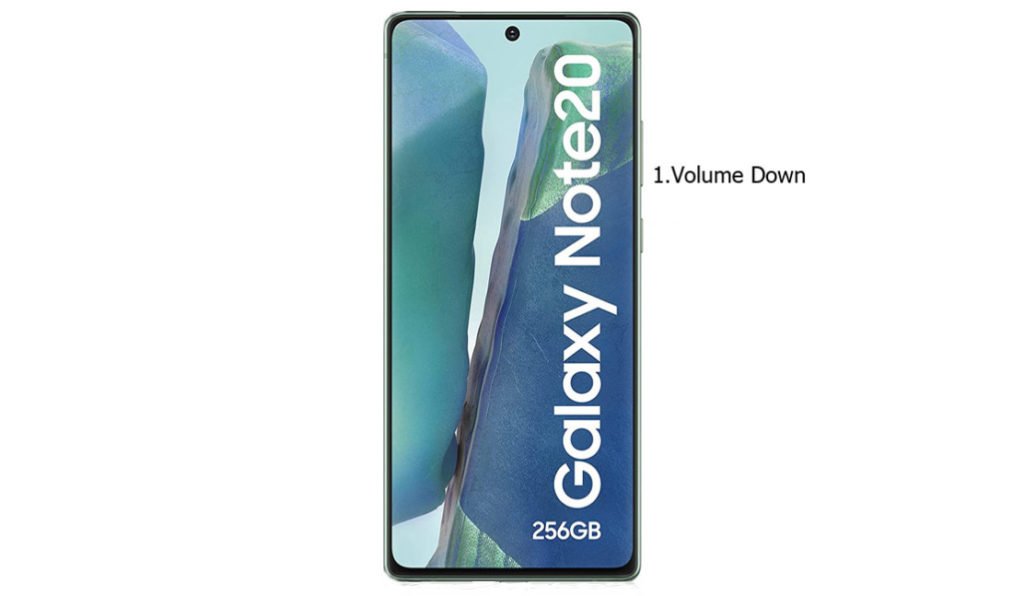 Fix Samsung Galaxy Note 20 4G/5G SM-N980F/DS/N9810/B/N/U/U1/W Bluetooth ...