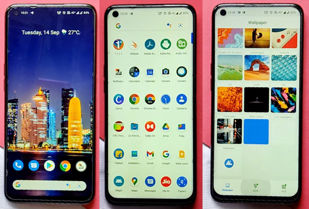 Best Xiaomi Mi 11 Custom ROMs - Android Infotech