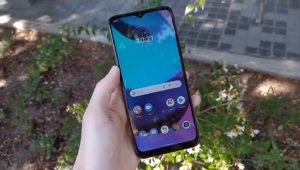 Fix Motorola Moto E20 Stuck on Boot Start screen logo - Android Infotech