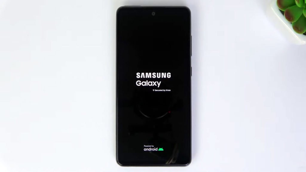 Fix Samsung Galaxy A52s 5G SM-A528B/N Stuck on Boot Start screen logo ...