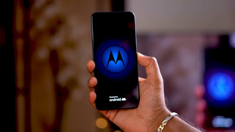 Fix Motorola Moto G10 Power Stuck on Boot Start screen logo - Android ...