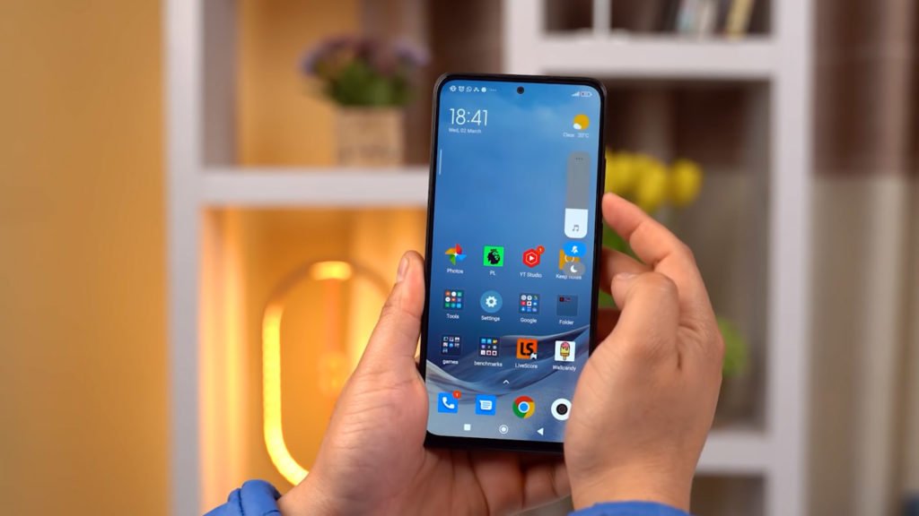 Fix Xiaomi Redmi Note 11 Pro (China) Stuck on Boot Start screen logo ...