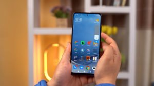 Fix Xiaomi Redmi Note 11 Pro (China) Stuck on Boot Start screen logo ...
