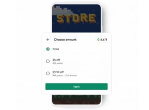 Now you can Directly Buy Play Store Apps using Play Points in the ...