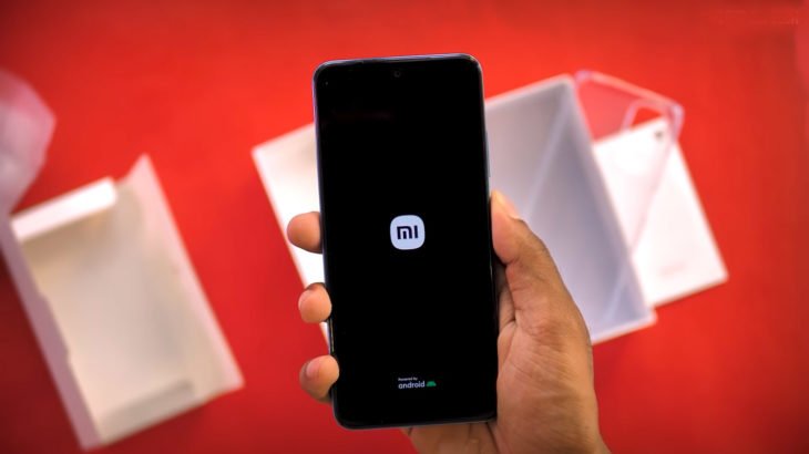 Fix Xiaomi Redmi Note 11 Stuck on Boot Start screen logo - Android Infotech