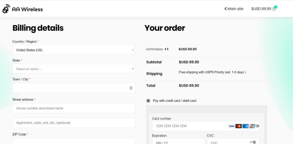 AA Wireless Android Auto Dongle available for $90 at Amazon Store ...
