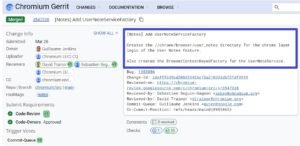 In-Built Add Notes coming to Google Chrome - Android Infotech (May 2026)