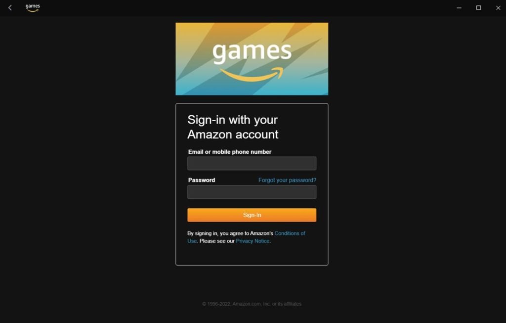 How to Play Amazon Prime Gaming in Official App, Web Browser and ...