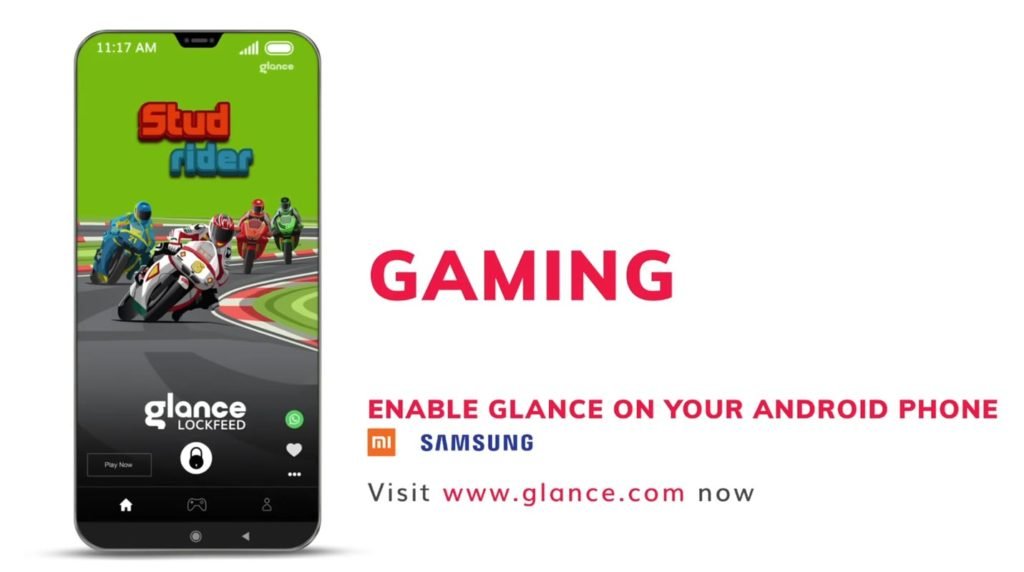 US Mobile Carriers going to Show Ads on Android Lock Screen with Glance ...