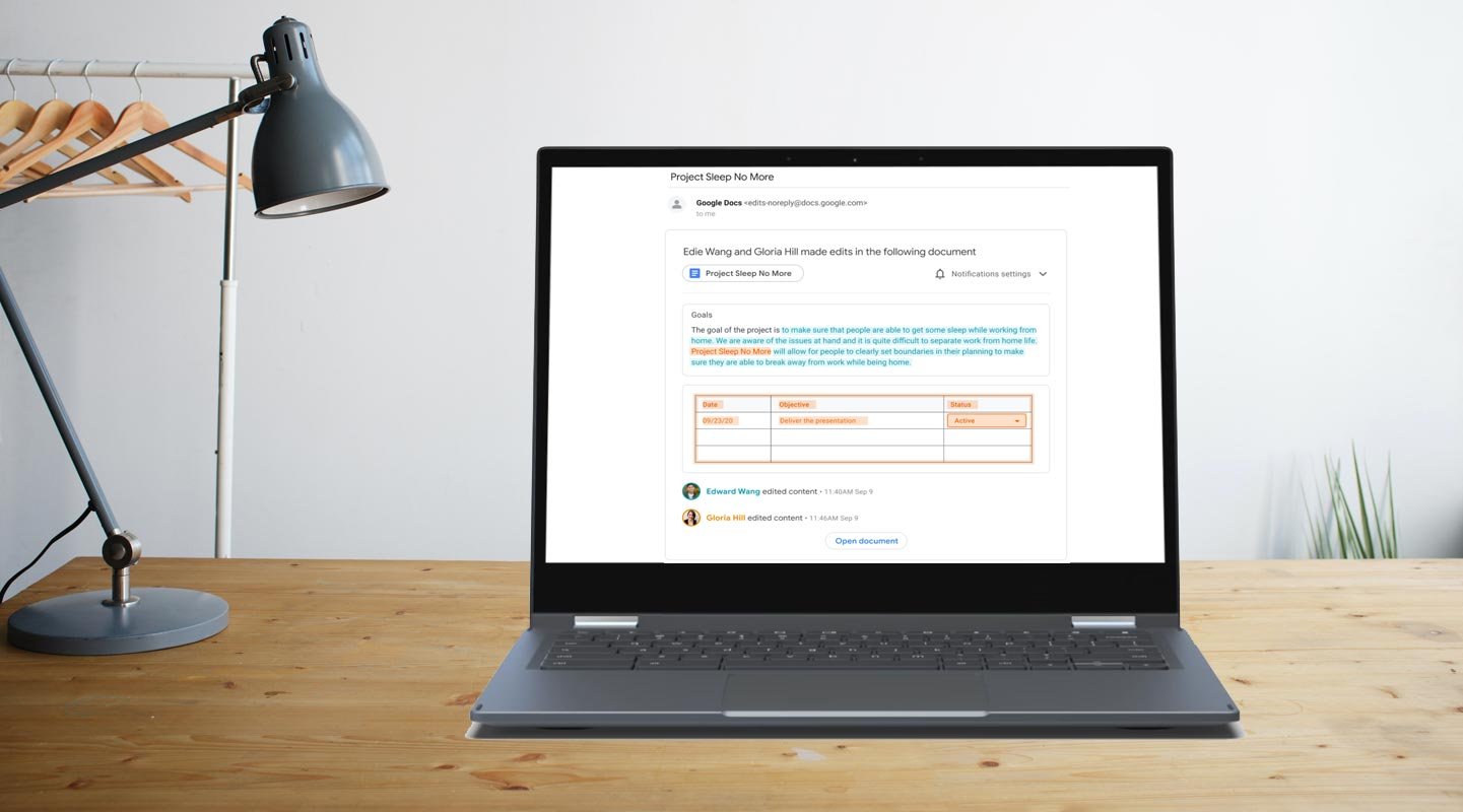 How To Get Notifications About Recent Added Or Removed Content Edits In How To Get Notifications About Recent Added Or Removed Content Edits In