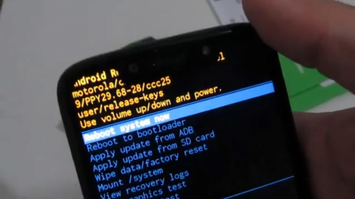 Fix Motorola Defy 2021 Bluetooth Pairing and Not Detecting issues ... Fix Motorola Defy 2021 Bluetooth Pairing and Not Detecting issues ...
