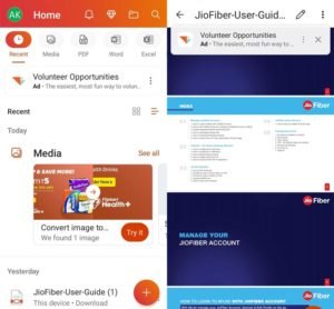 Email lookalike Ads are coming to Microsoft Outlook Apps - Android ...