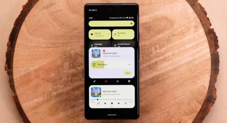 How to Opt-Out Android 13 Beta in Google Pixel Mobiles and Install ...