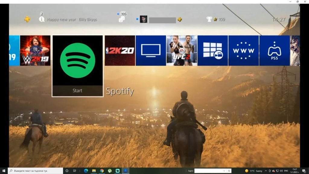 Sony Playstation Launcher for PC like Steam coming - Android Infotech ...