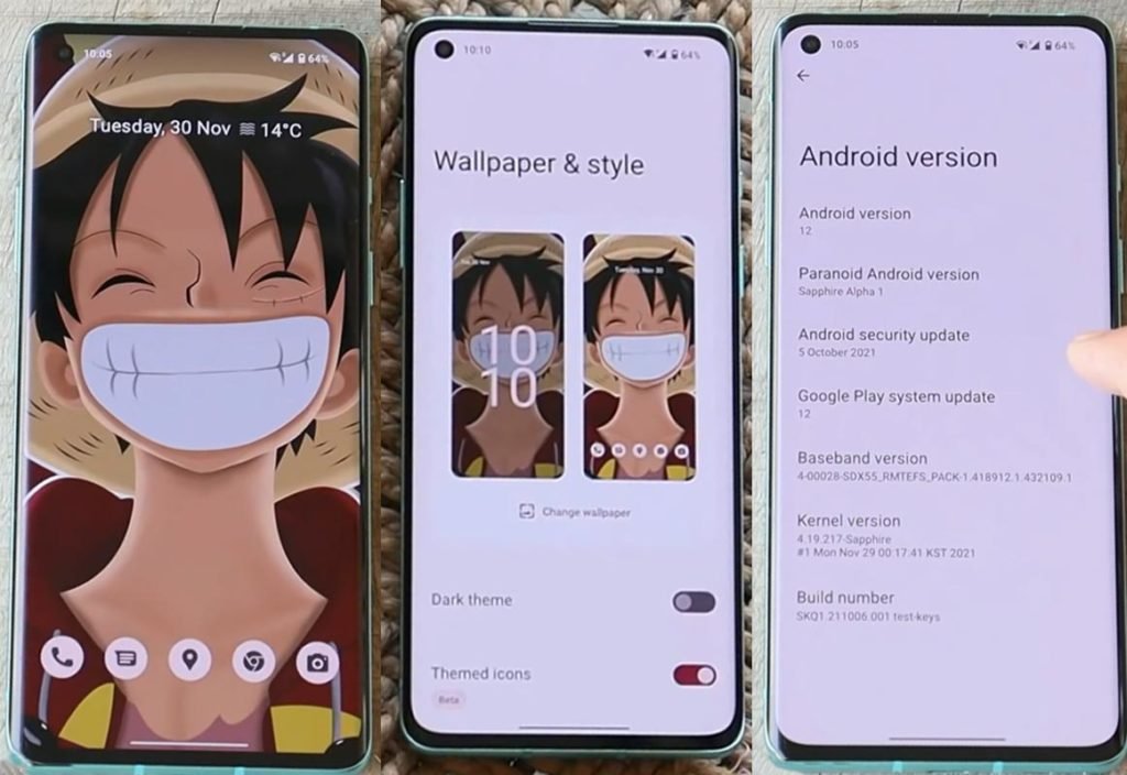Best Xiaomi Mix 4 Custom ROMs - Android Infotech