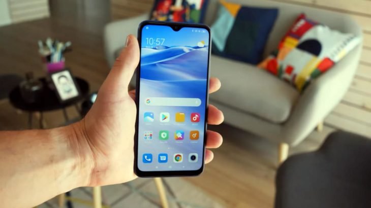 Fix Xiaomi Redmi 9 Prime Stuck on Boot Start screen logo - Android ...