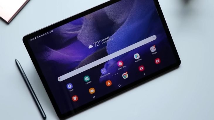 Samsung Changes Update Frequency for Galaxy A22 5G, F52 5G, and Tab S7 ...