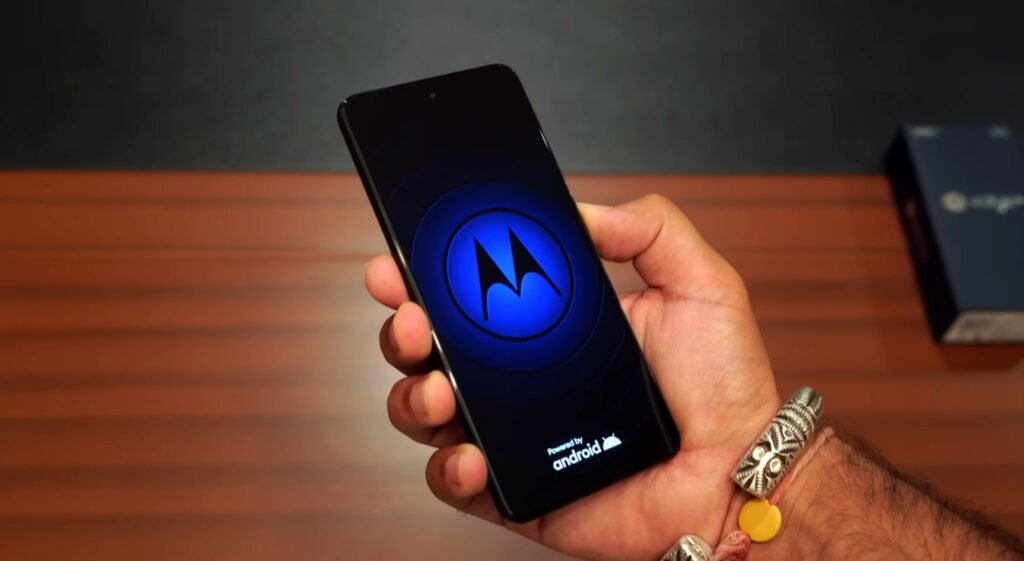 Fix Motorola Moto G52 Stuck on Boot Start screen logo - Android ...