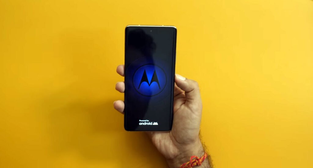 Fix Motorola Edge 30 Fusion Stuck on Boot Start screen logo - Android ...