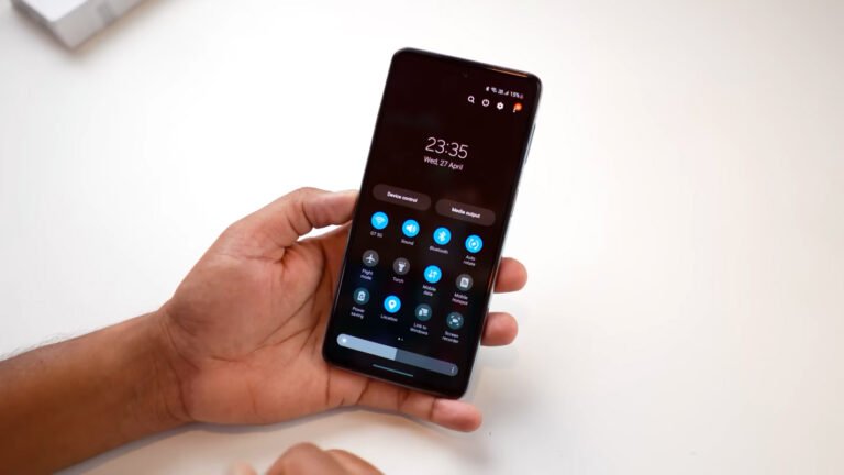 Fix Samsung Galaxy M53 5G Bluetooth Pairing and Not Detecting issues SM ...