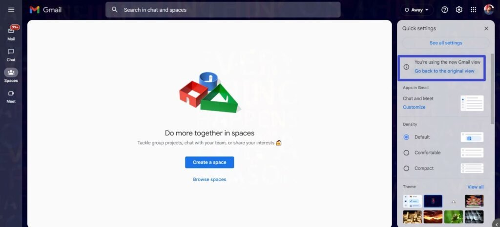 Gmail 2022 Complete UI Design Explanation - Android Infotech (June 2026)