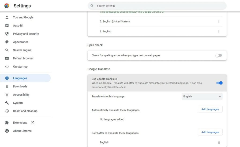 All Google Translate Features and How to Use it? - Android Infotech
